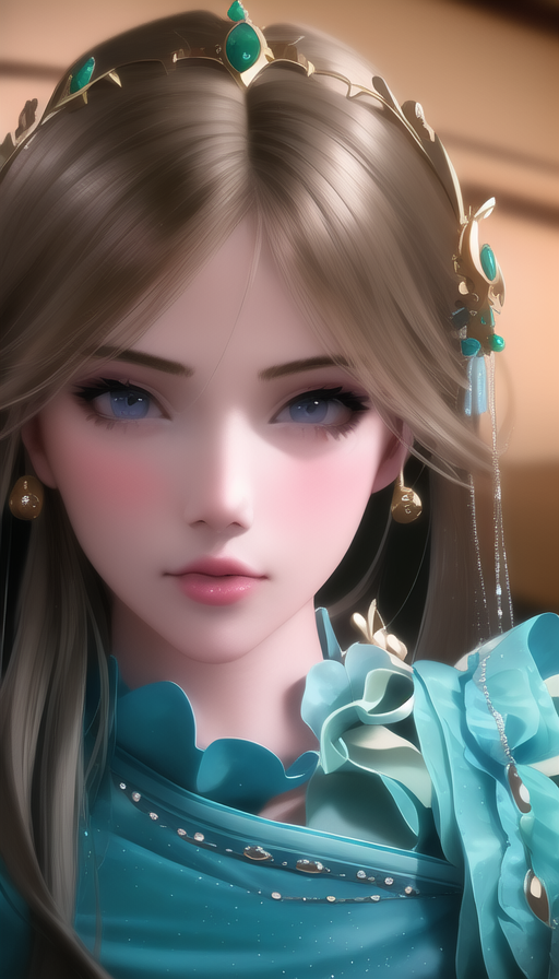 [宁荣荣]AI绘画-ai绘画关键词-ai绘画描述词-数画